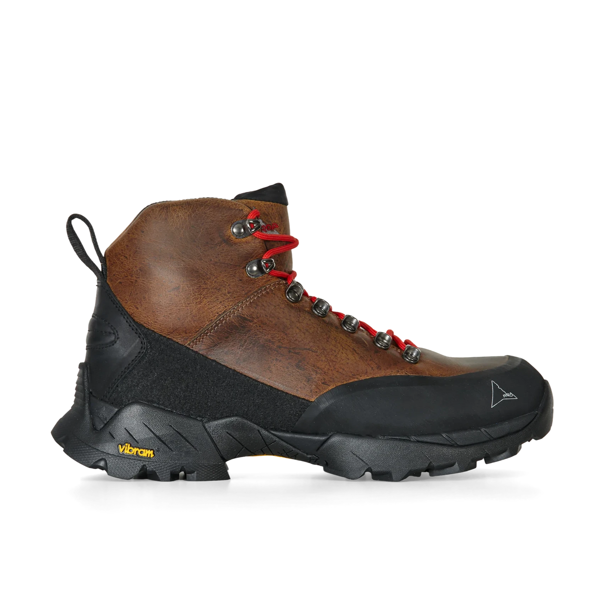 Andreas – Chocolate Jesus